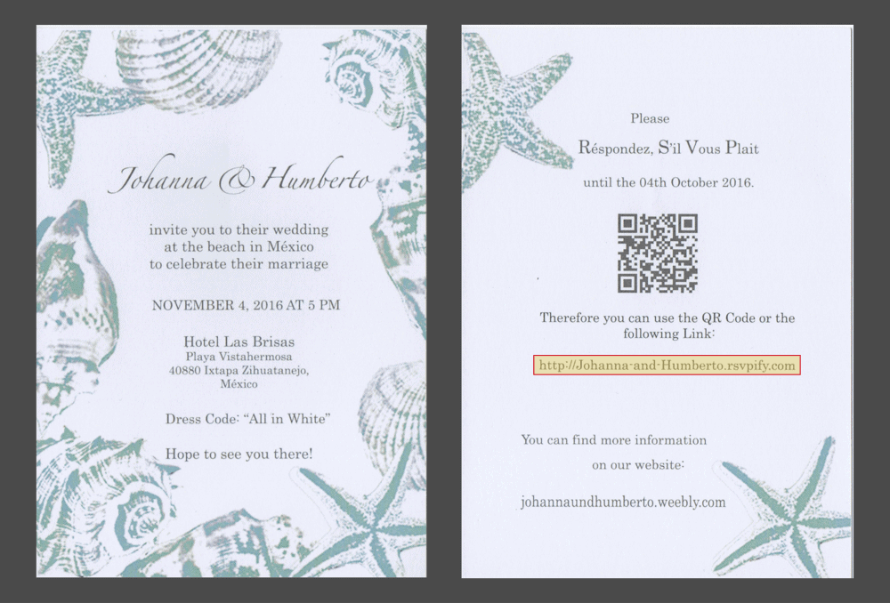 Do You Have To Send Rsvp Cards With Wedding Invitations Home Interior 