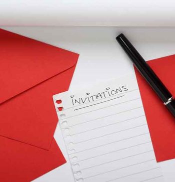 What does RSVP mean? The history of an event planning tradition - RSVPify