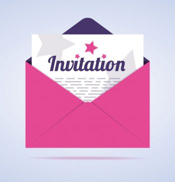 Digital Invitations: Benefits of Using Them For Your Event - RSVPify