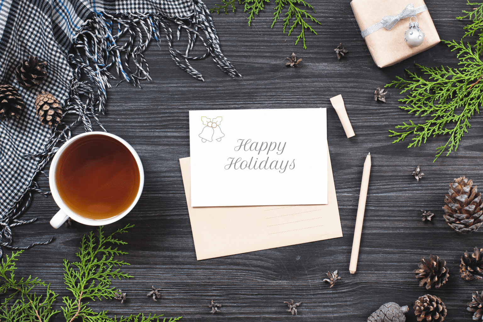 Company Holiday Party Invitation Wording Examples & Ideas - RSVPify