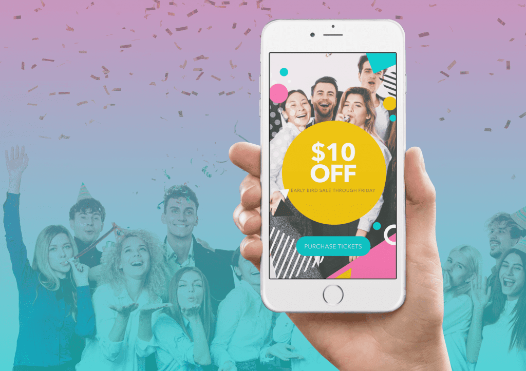 Pro Tips on How to Boost Event Ticket Sales - RSVPify