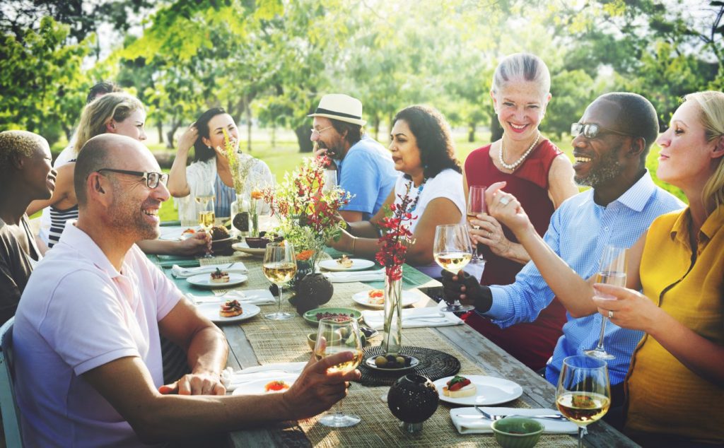 How To Plan a High School Reunion Guide - RSVPify