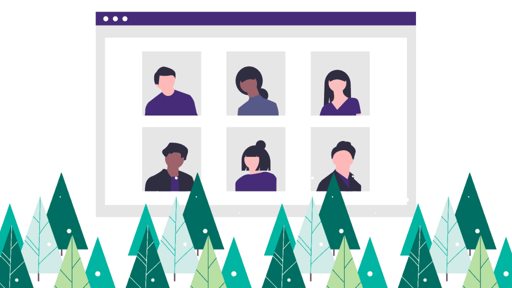 Top Five Office Holiday Party Event Ideas During the 2020 Pandemic ...