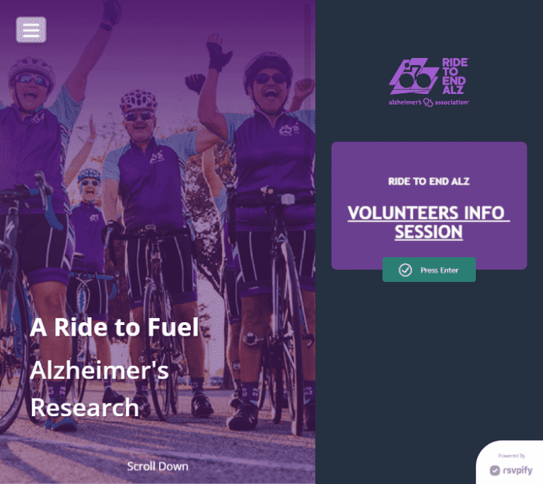 RSVPify - Event Software, Online RSVP and Event Registration