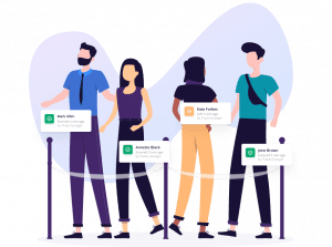 Powerful Event Check-in App - RSVPify