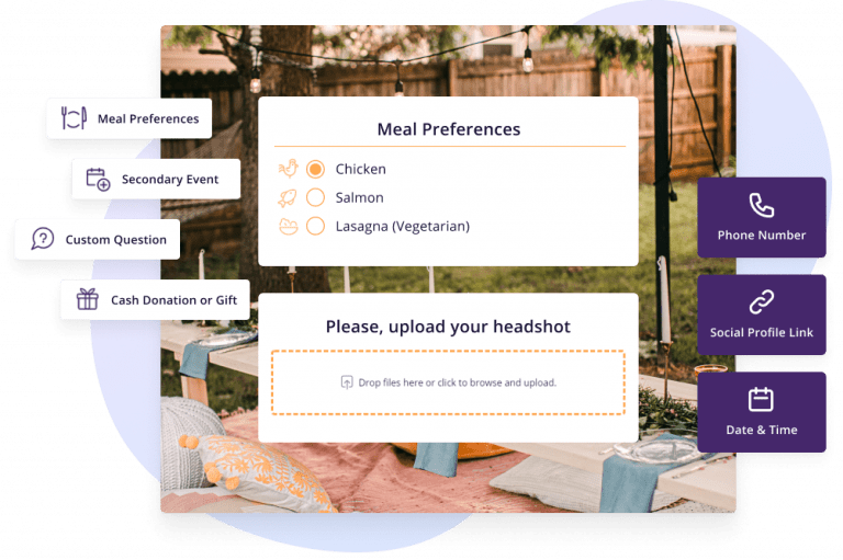 RSVPify - Event Software, Online RSVP and Event Registration