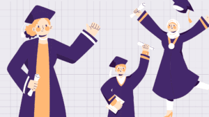 How To Plan A Graduation Party – A Guide - RSVPify