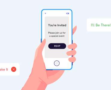 RSVP 101: How to RSVP to a Wedding or Event - RSVPify