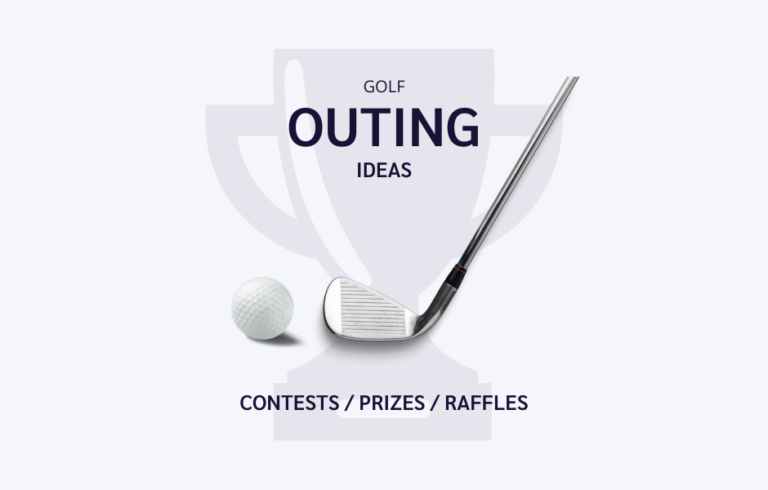 Ideas For Your Next Golf Outing - RSVPify
