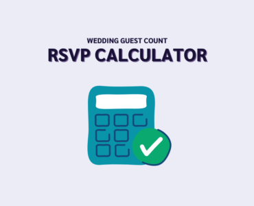 Average Wedding RSVP response time: The data is in