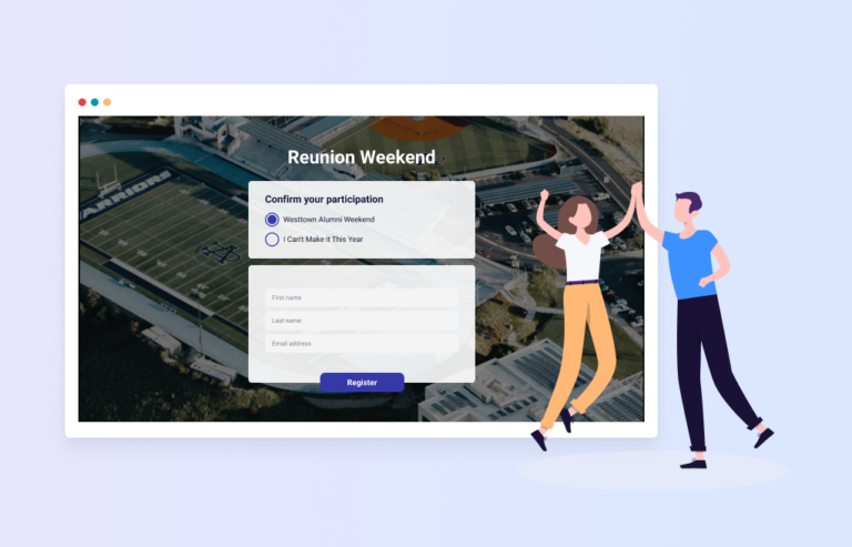 How to best sell reunion tickets for your upcoming event - RSVPify