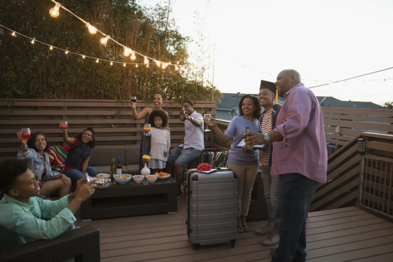 How To Plan A Graduation Party – A Guide - RSVPify