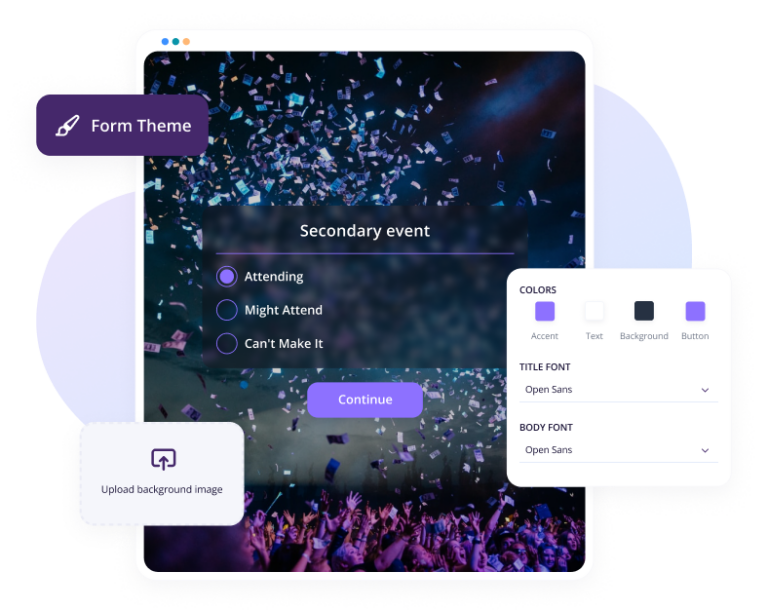 RSVPify - Event Software, Online RSVP and Event Registration