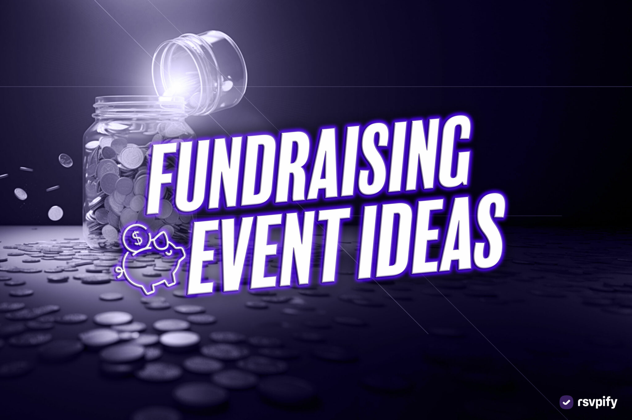 Five great fundraising gala event ideas - RSVPify