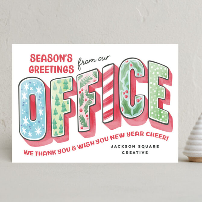 10 funny holiday party invitations to inspire your planning - RSVPify