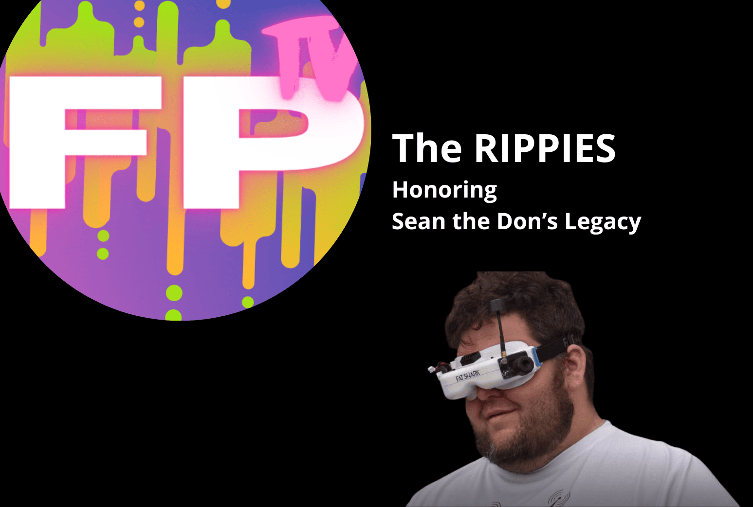 Event Spotlight: FPTV Rippies - RSVPify