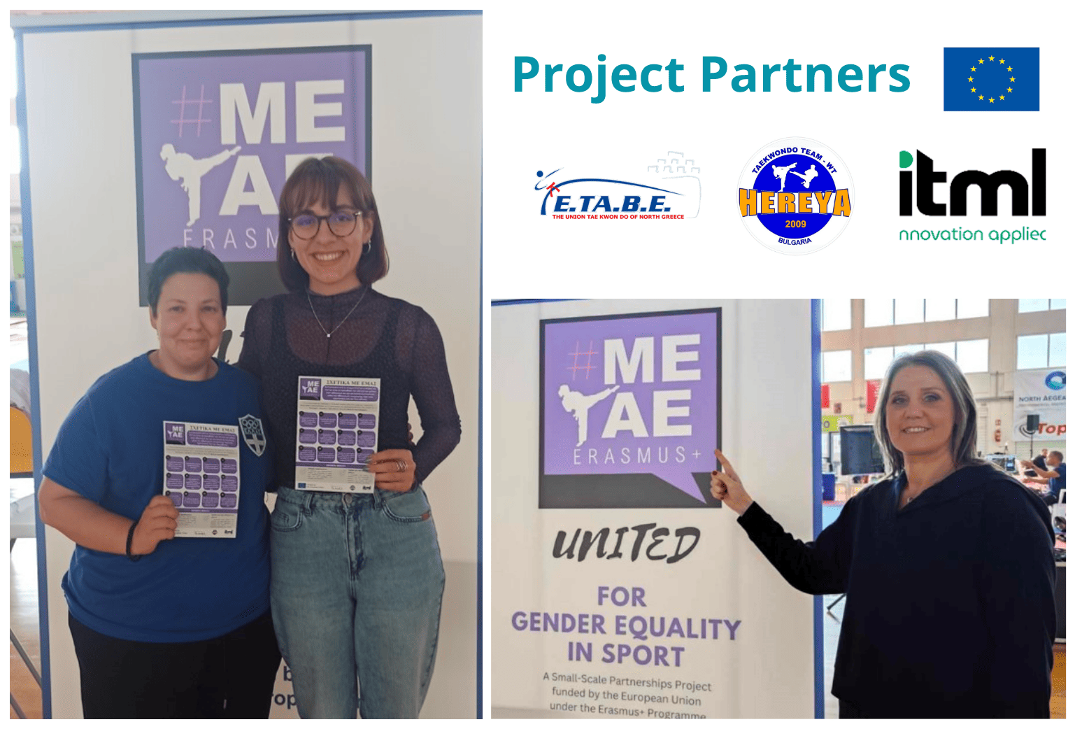 Event Spotlight: MeTae Empowerment Session - RSVPify