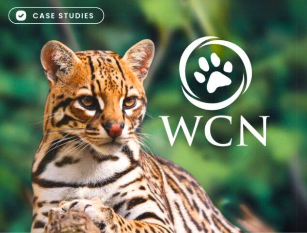 Case Studies: Wildlife Conservation Network - RSVPify
