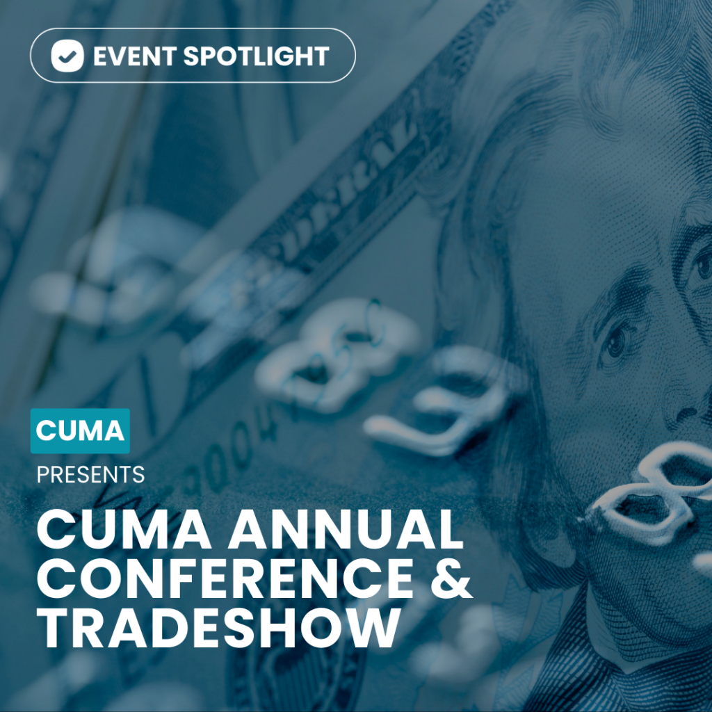 Event Spotlight: CUMA Annual Conference & Tradeshow - RSVPify