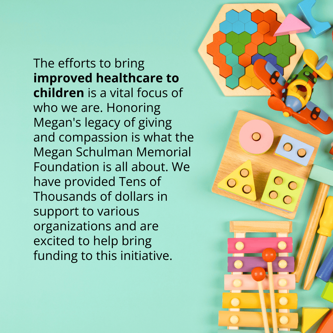 Event Spotlight: Megan Schulman Memorial Foundation Inaugural Gala - RSVPify