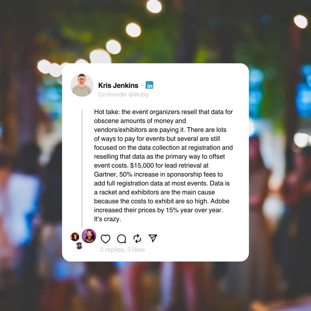 RSVPify - How to Design a Registration Form in 2025