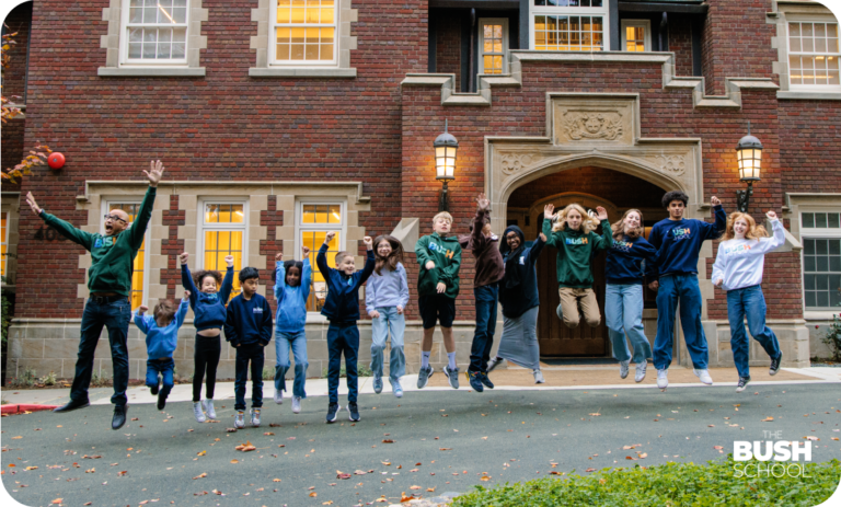 Case Studies - The Bush School - RSVPify