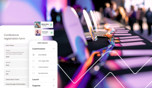 Powerful + Free Online Event Registration Software - RSVPify