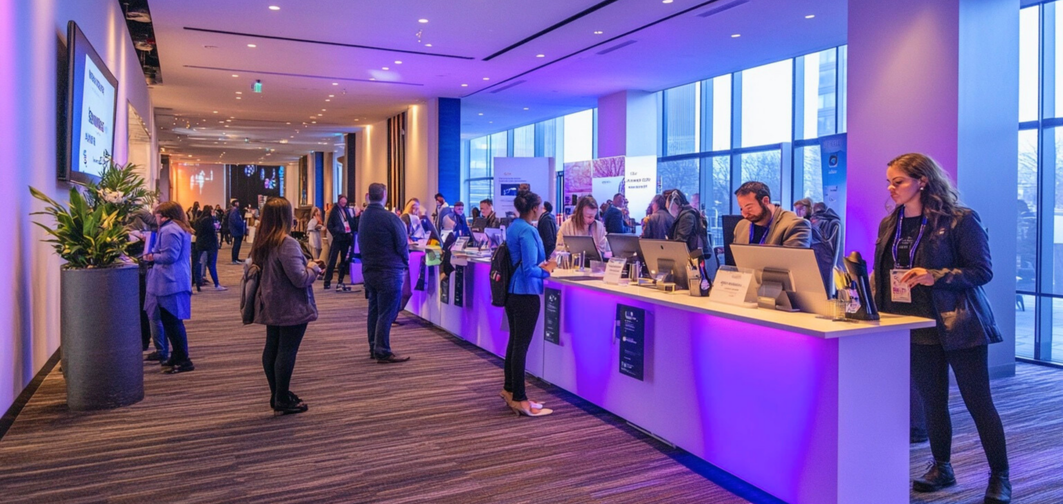 Powerful + Free Online Event Registration Software - RSVPify