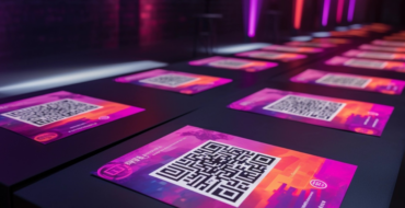 QR Codes for RSVP + Event Registration - RSVPify